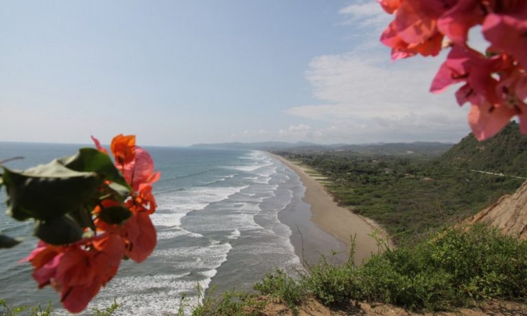 Descubre qué hacer en la Costa de Ecuador - Travel Report
