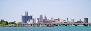 15 cosas que hacer y que ver en Detroit - Travel Report