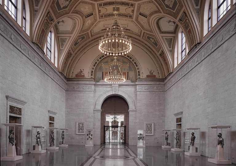 15 cosas que hacer y que ver en Detroit - Travel Report