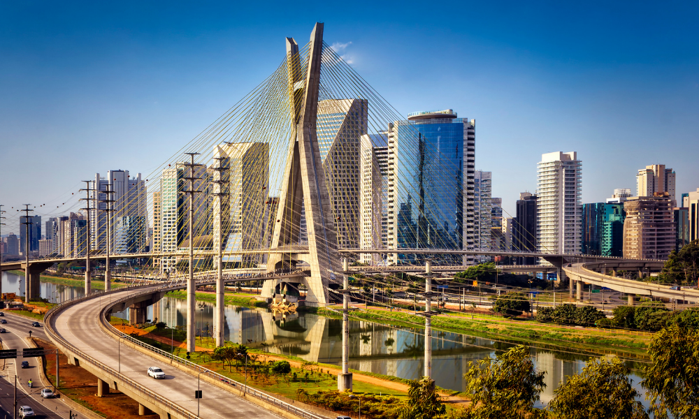 Las mejores cosas que hacer en Sao Paulo, Brasil - Travel Report