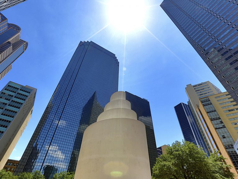 Los mejores distritos y barrios de Dallas, Texas - Travel Report