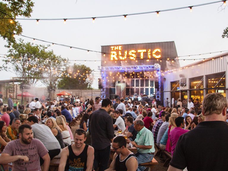 Los mejores distritos y barrios de Dallas, Texas - Travel Report