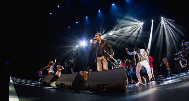 Centros de convenciones en Monterrey y otros recintos feriales