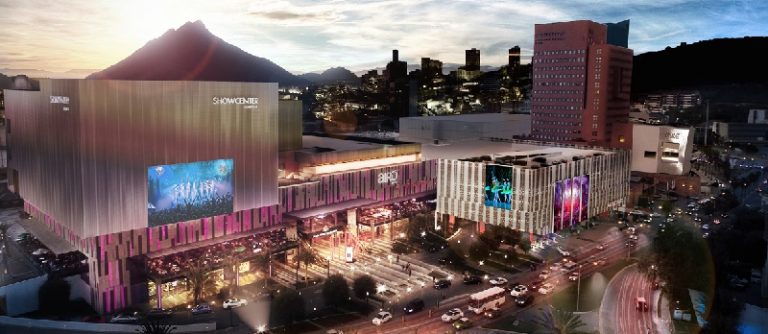 Centros de convenciones en Monterrey y otros recintos feriales