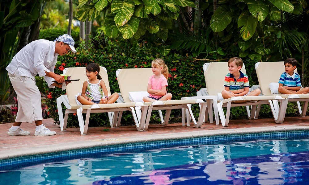 Los mejores hoteles para niños en Riviera Nayarit - Travel Report Los mejores hoteles para niños en Riviera Nayarit - Travel Report