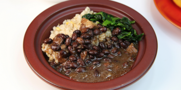 Los platillos que tienes que comer en Río de Janeiro, Brasil