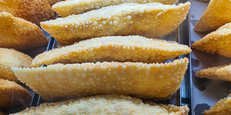 Los platillos que tienes que comer en Río de Janeiro, Brasil