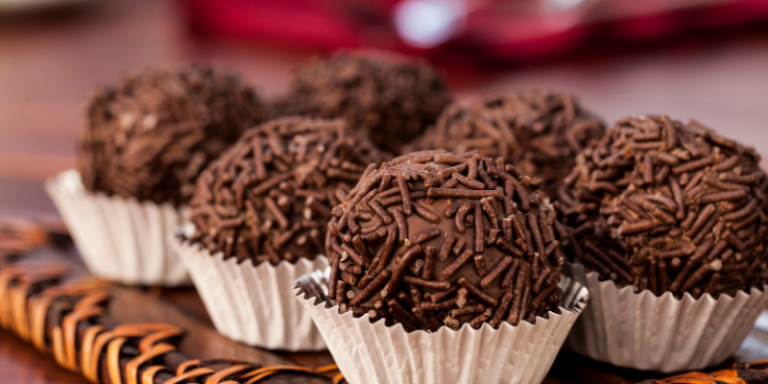Los platillos que tienes que comer en Río de Janeiro, Brasil