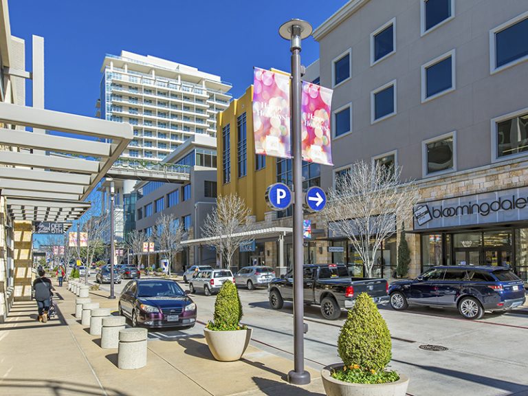 Shopping en Dallas, Texas: los mejores lugares para comprar