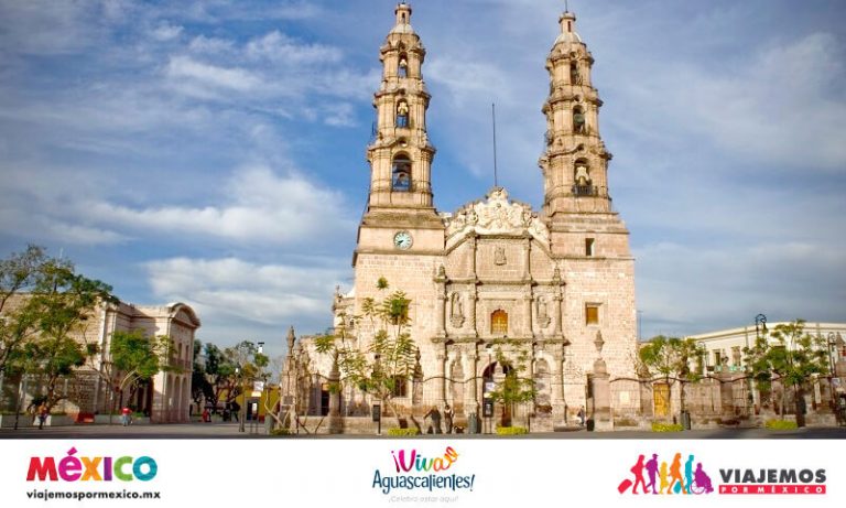 Los templos, iglesias y parroquias de Aguascalientes - Travel Report