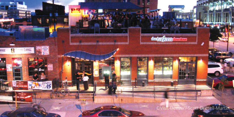 Qué hacer en Denver Colorado y sus hermosos alrededores