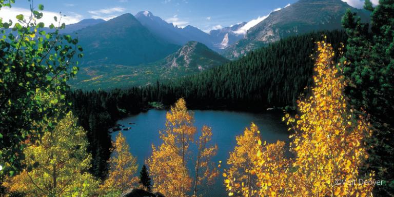 Qué hacer en Denver Colorado y sus hermosos alrededores