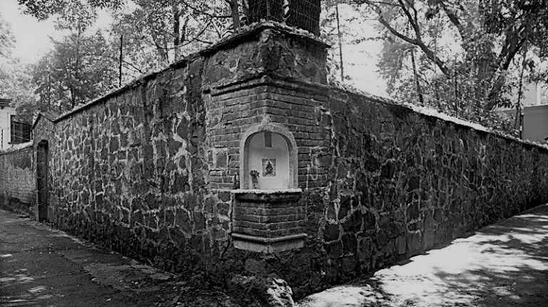 5 lugares embrujados en la Ciudad de México - Travel Report