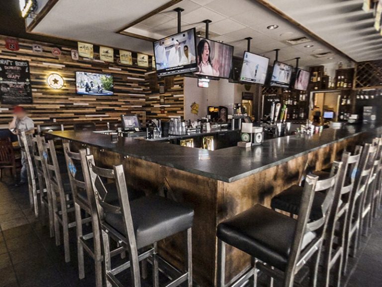 Los diez mejores sports bar de Texas para apoyar a tu equipo favorito