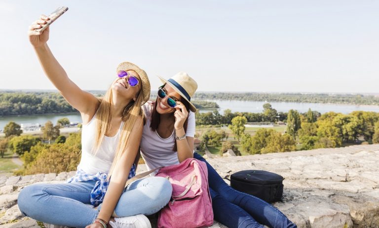 Consejos para viajar más en el 2019 - Travel Report