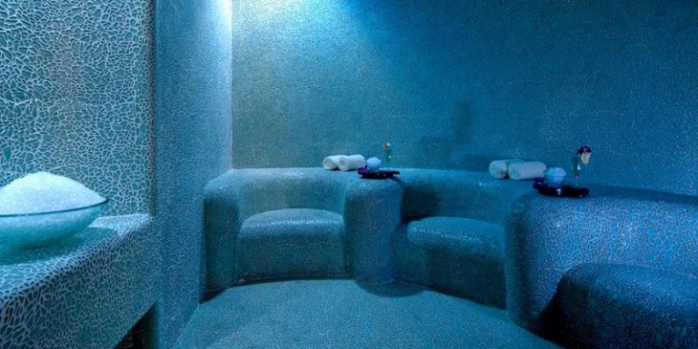 5 razones para relajarte en el Gem Spa Cancún - Travel Report