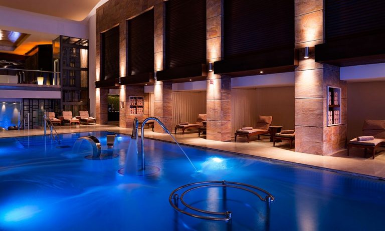 5 razones para relajarte en el Gem Spa Cancún - Travel Report