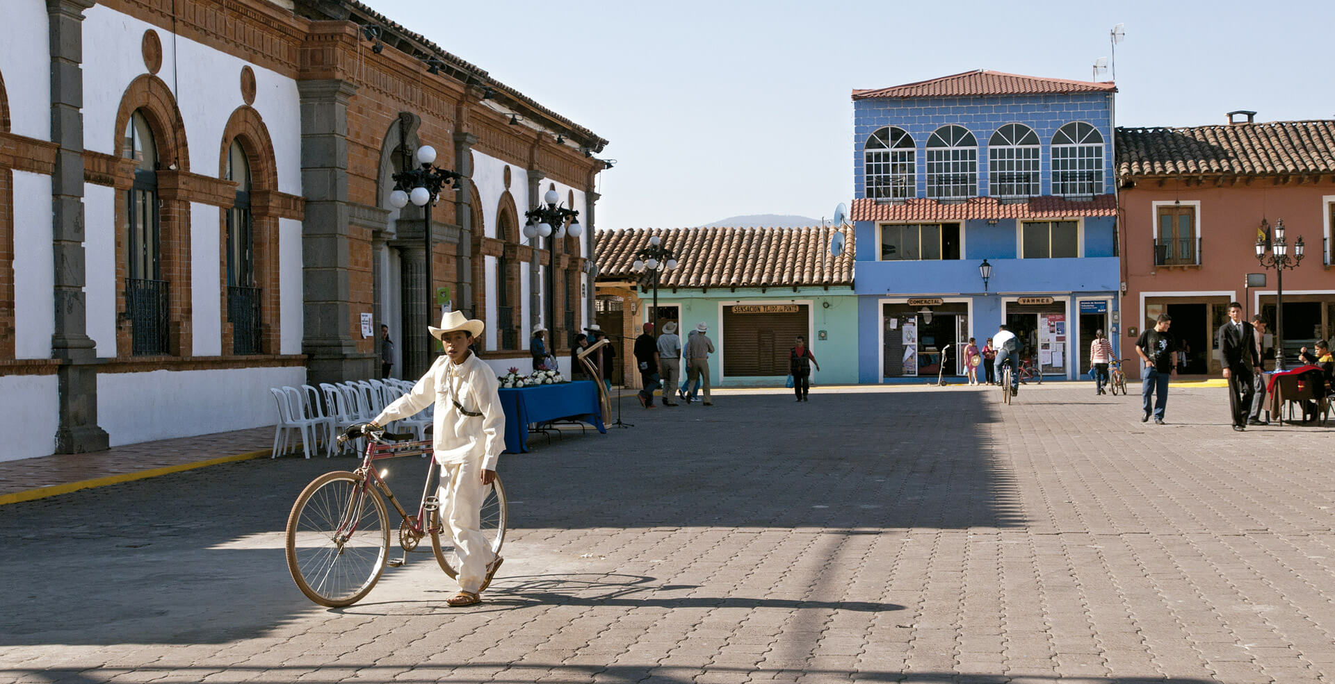 Qué hacer en Chignahuapan,Puebla, el pueblo mágico de la Navidad