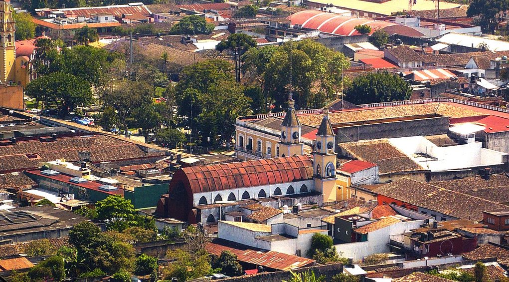 que-hacer-en-coatepec-panoramica - Travel Report