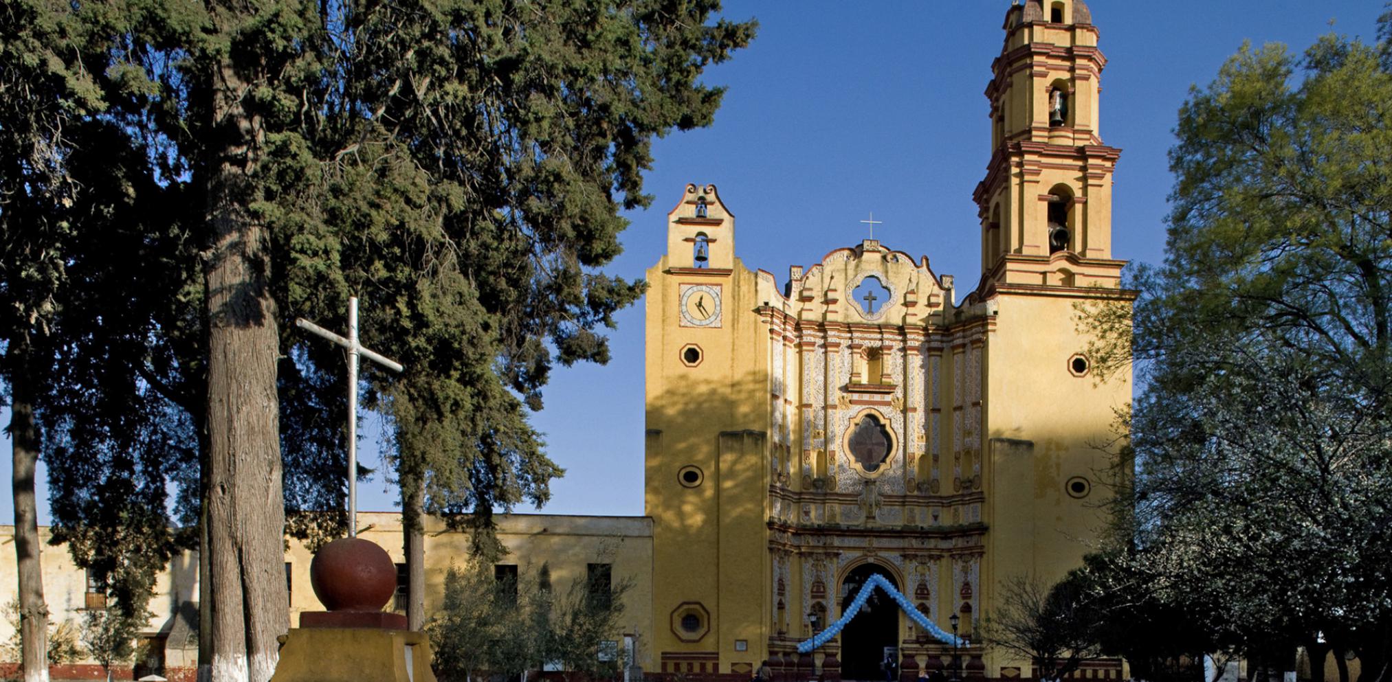 Qué hacer en Metepec, pueblo mágico del Estado de México