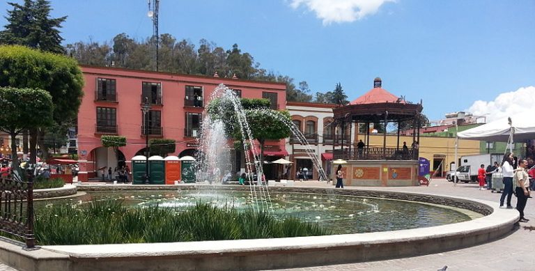Qué hacer en Metepec, pueblo mágico del Estado de México