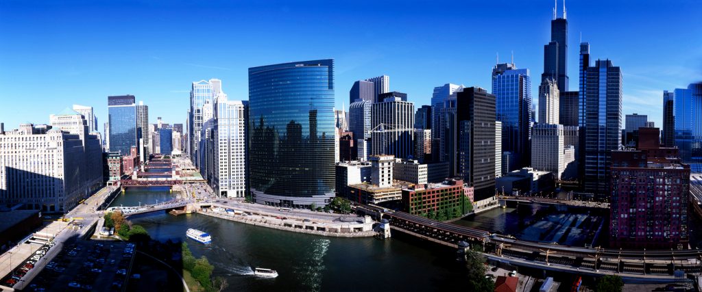 Viajar a Chicago en 10 poderosas razones ¿Cuáles son las tuyas?
