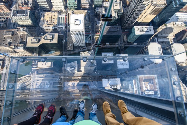 Viajar a Chicago en 10 poderosas razones ¿Cuáles son las tuyas?