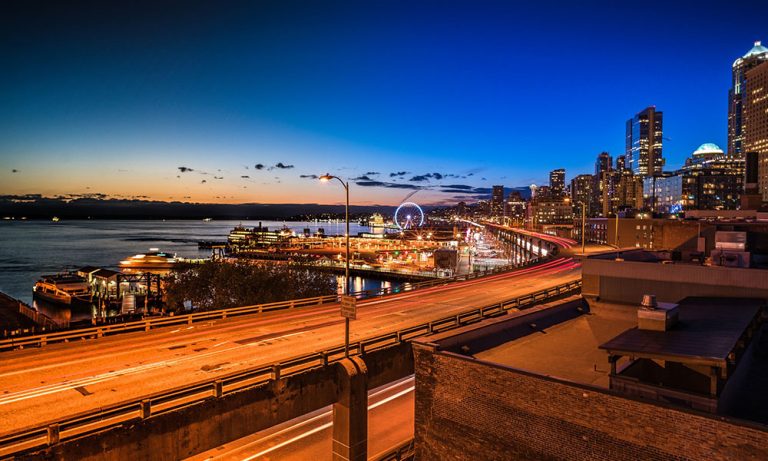 Los mejores barrios de Seattle para enamorarte de la ciudad - Travel Report