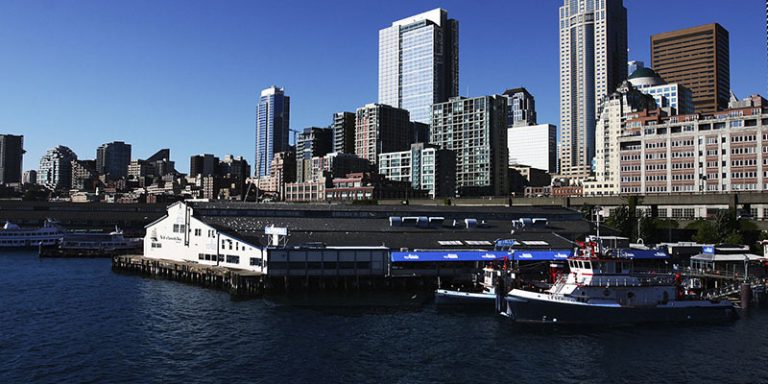 Los mejores barrios de Seattle para enamorarte de la ciudad - Travel Report