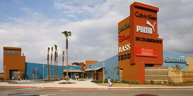 Conoce dónde comprar en McAllen, Texas, con Simon Shopping Destinations ...
