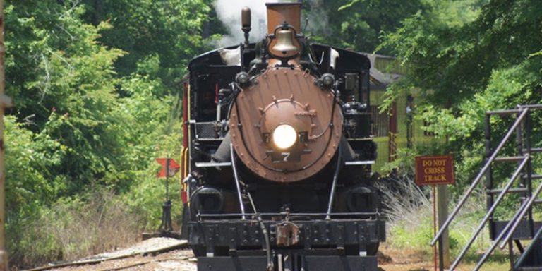 Descubre 9 cosas que hacer en Rusk, Texas - Travel Report