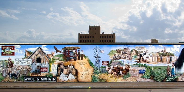 Las 10 mejores cosas que hacer en San Angelo, Texas - Travel Report