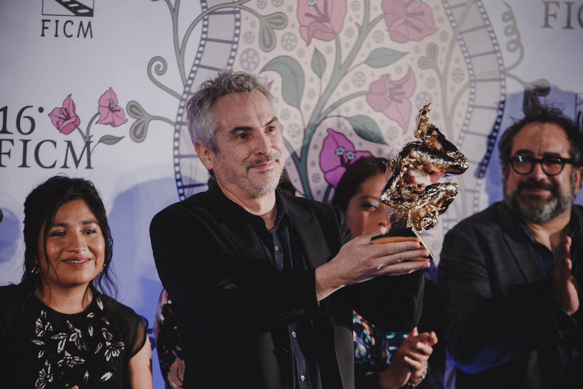 Los más imperdibles festivales de cine en México durante el año