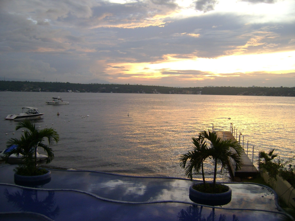 Qué hacer en Tequesquitengo destino favorito en Morelos