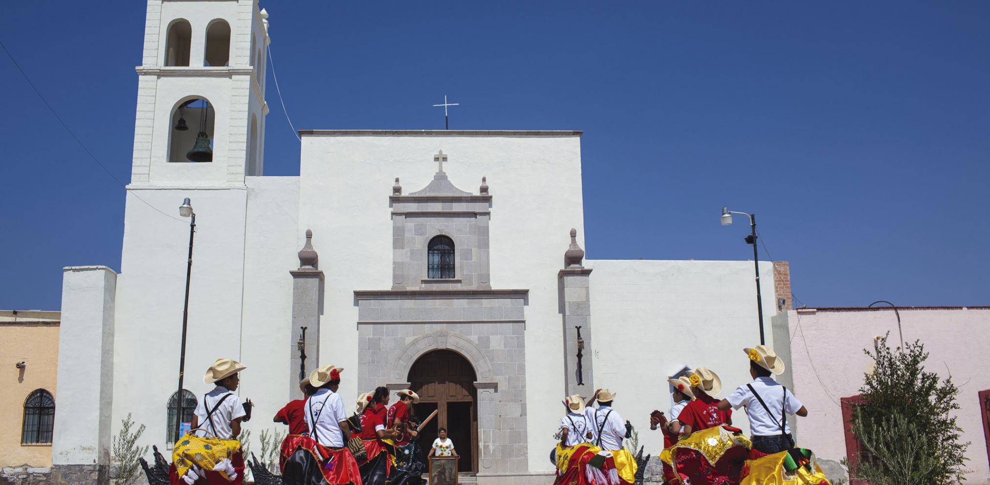Lo mejor qué hacer en Viesca, pueblo mágico de Coahuila