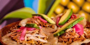 Platillos imperdibles de la comida típica de Quintana Roo