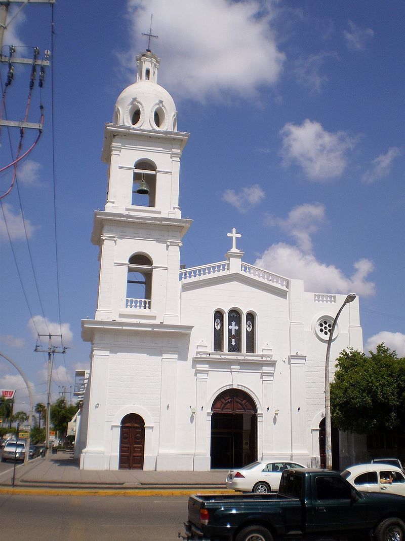 Lo mejor que hacer en Los Mochis, Sinaloa y sus alrededores