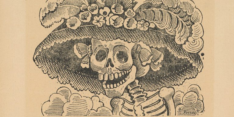 Calaveras literarias para Día de Muertos - Travel Report