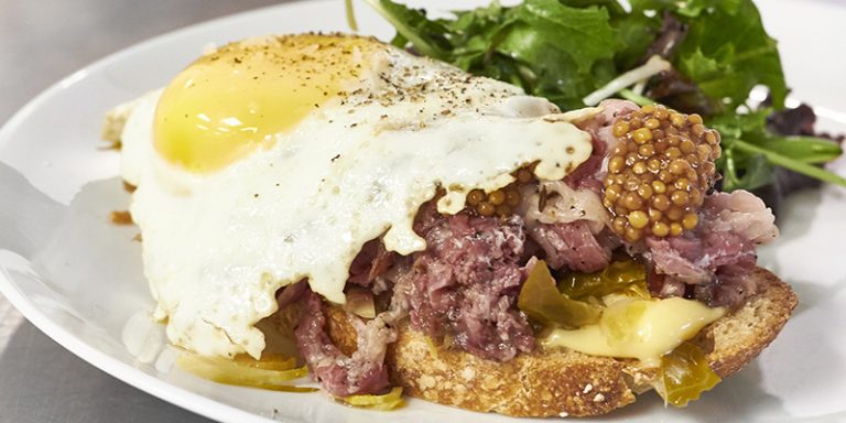 Dónde comer en Edmonton, Canadá: los mejores restaurantes