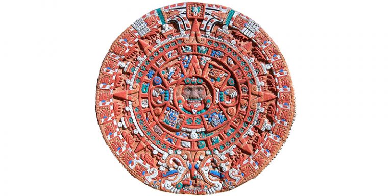 El calendario azteca: historia, significado y datos curiosos - Travel ...