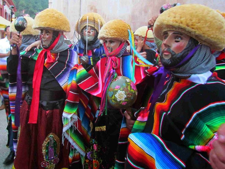 Calendario de las fiestas de Chiapas - Travel Report