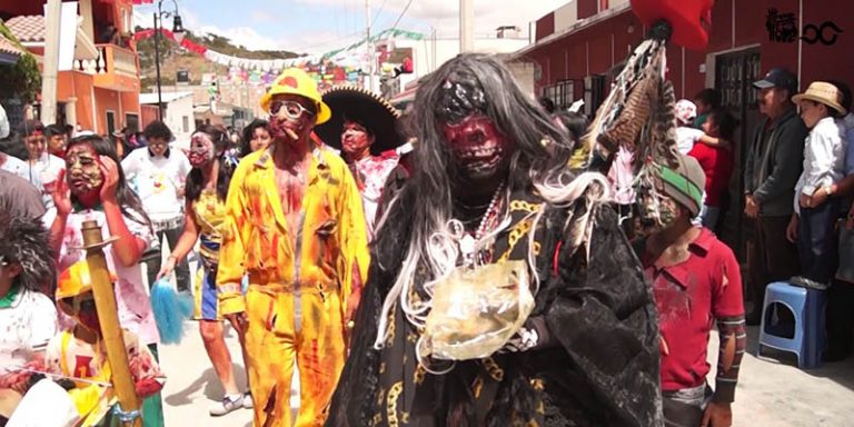 Calendario de las fiestas de Chiapas - Travel Report