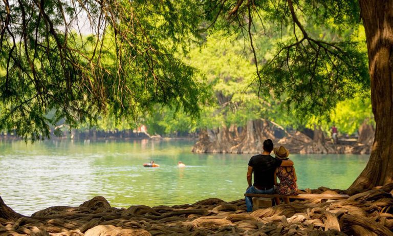 Qué hacer en el Lago de Camécuaro - Travel Report