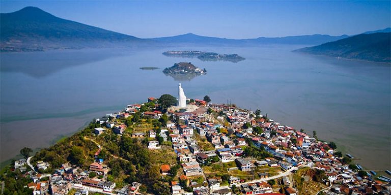 Las islas del lago de Pátzcuaro, Michoacán - Travel Report