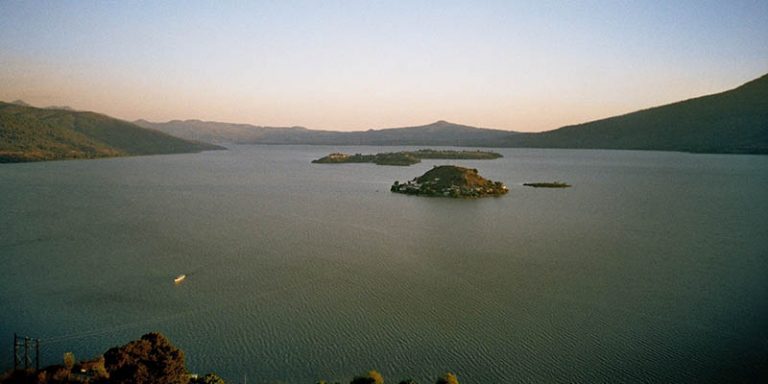 Las islas del lago de Pátzcuaro, Michoacán - Travel Report