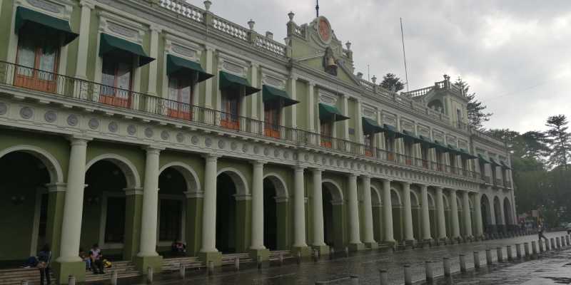 palacio-de-gobierno-de-veracruz-en-xalapa - Travel Report palacio-de-gobierno-de-veracruz-en-xalapa - Travel Report