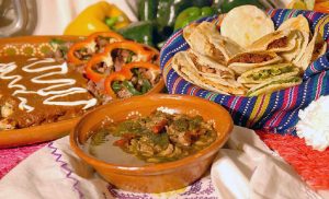 Los platillos típicos de la gastronomía de Durango - Travel Report