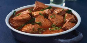 Los platillos típicos de la gastronomía de Durango - Travel Report