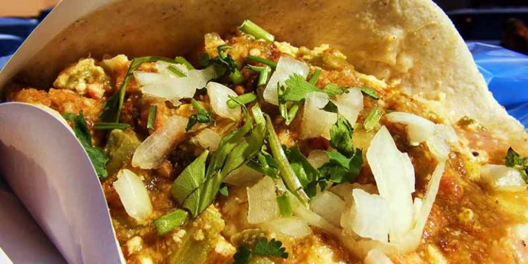 Los platillos típicos de la gastronomía de Durango - Travel Report