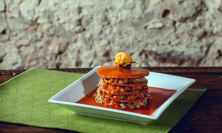 ¿Cómo hacer pan de cazón? La receta tradicional de Campeche - Travel Report